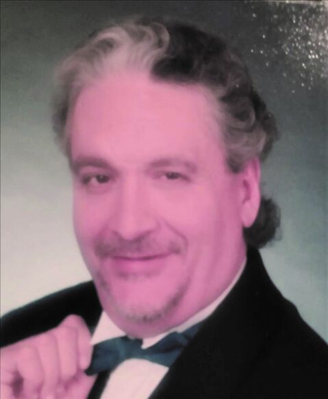 Kenneth Hayes Taylor - Herald-Standard